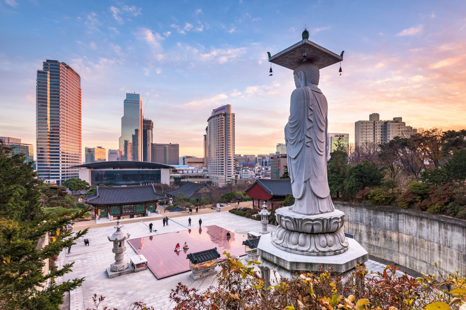 Active Korea: A Family-Focused Adventure | Vaya Adventures - Vaya ...