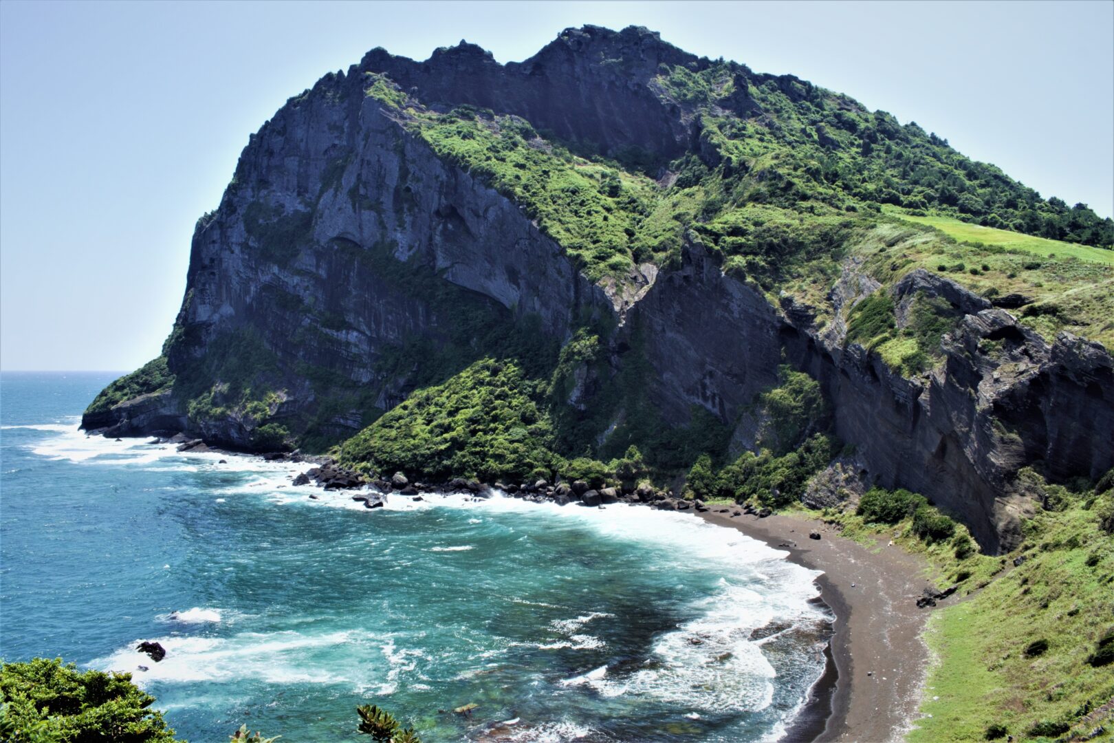 Active Korea: A Family-Focused Adventure | Vaya Adventures - Vaya ...