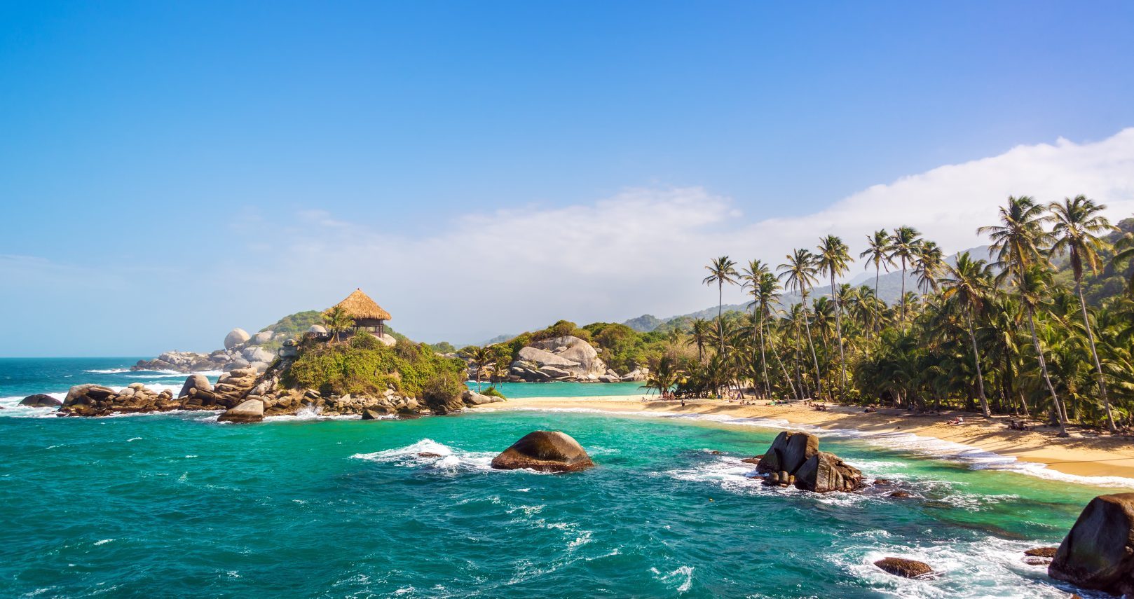 Colombia Tours & Tailor-Made Travel | Vaya Adventures