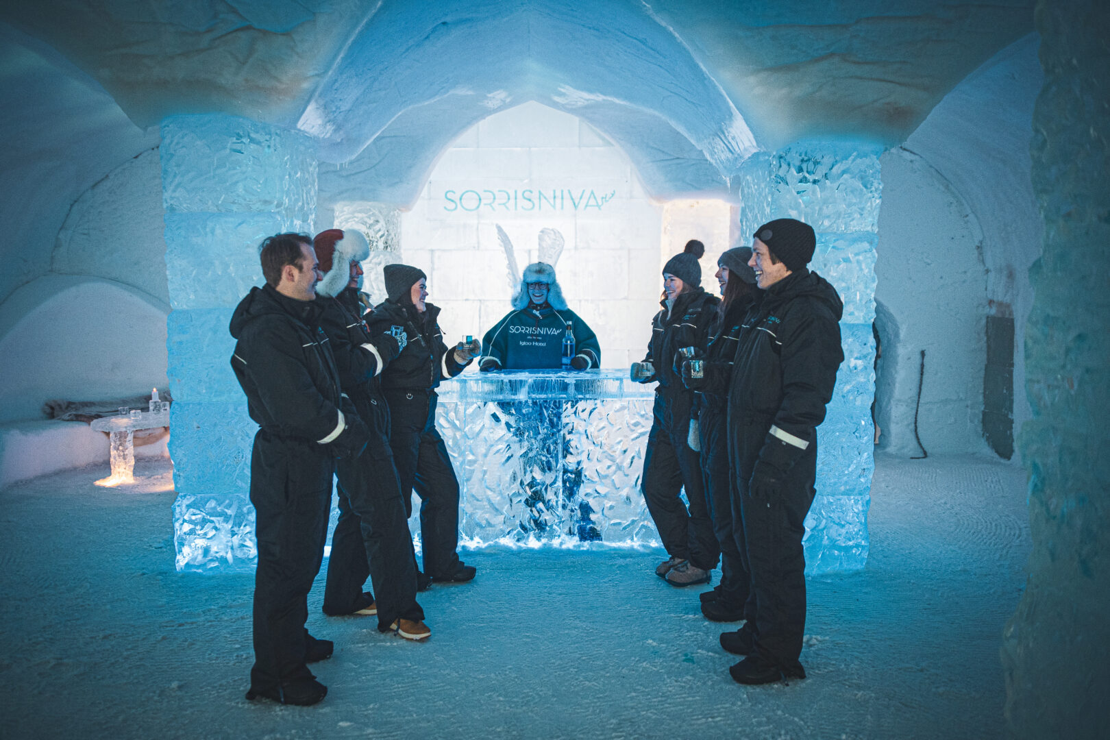 Norway Northern Lights Winter Adventure - Vaya Adventures - Vaya Adventures