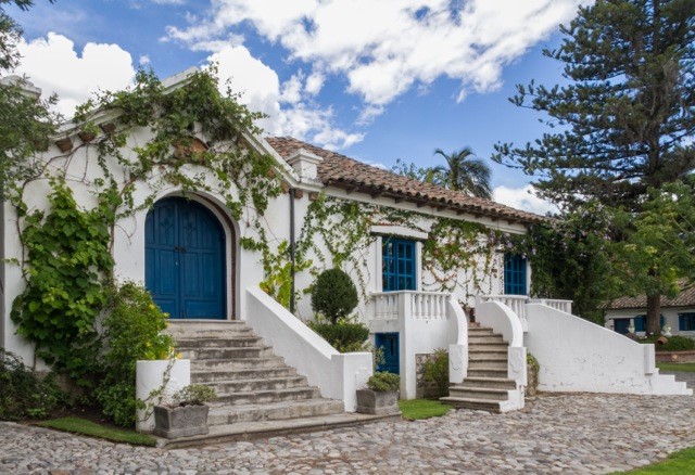 Su Merced - Vaya Adventures - Vaya Adventures