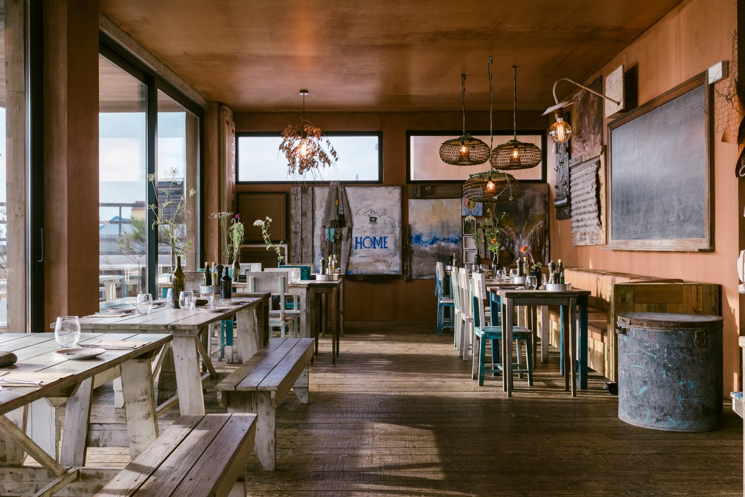 Noah Surf House - Vaya Adventures - Vaya Adventures