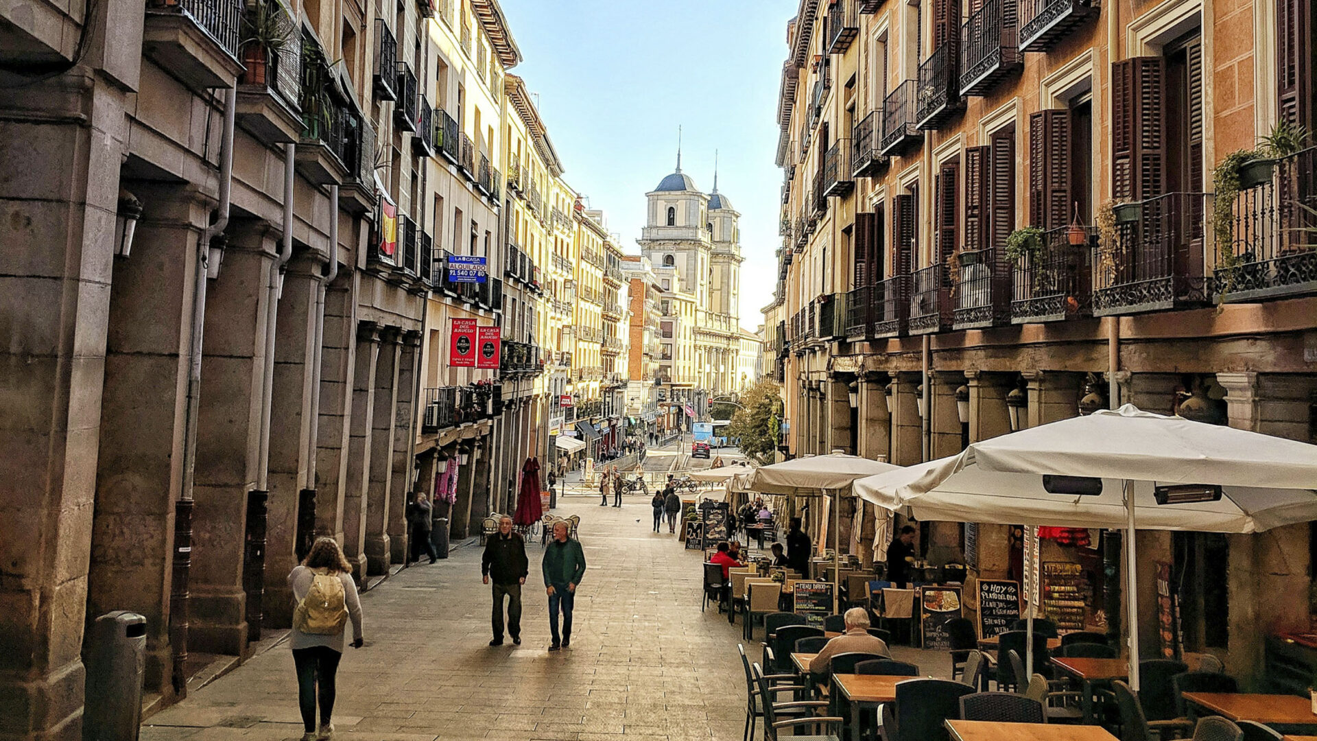 Private Spain Tour Packages | Premier Spain Travel Agency