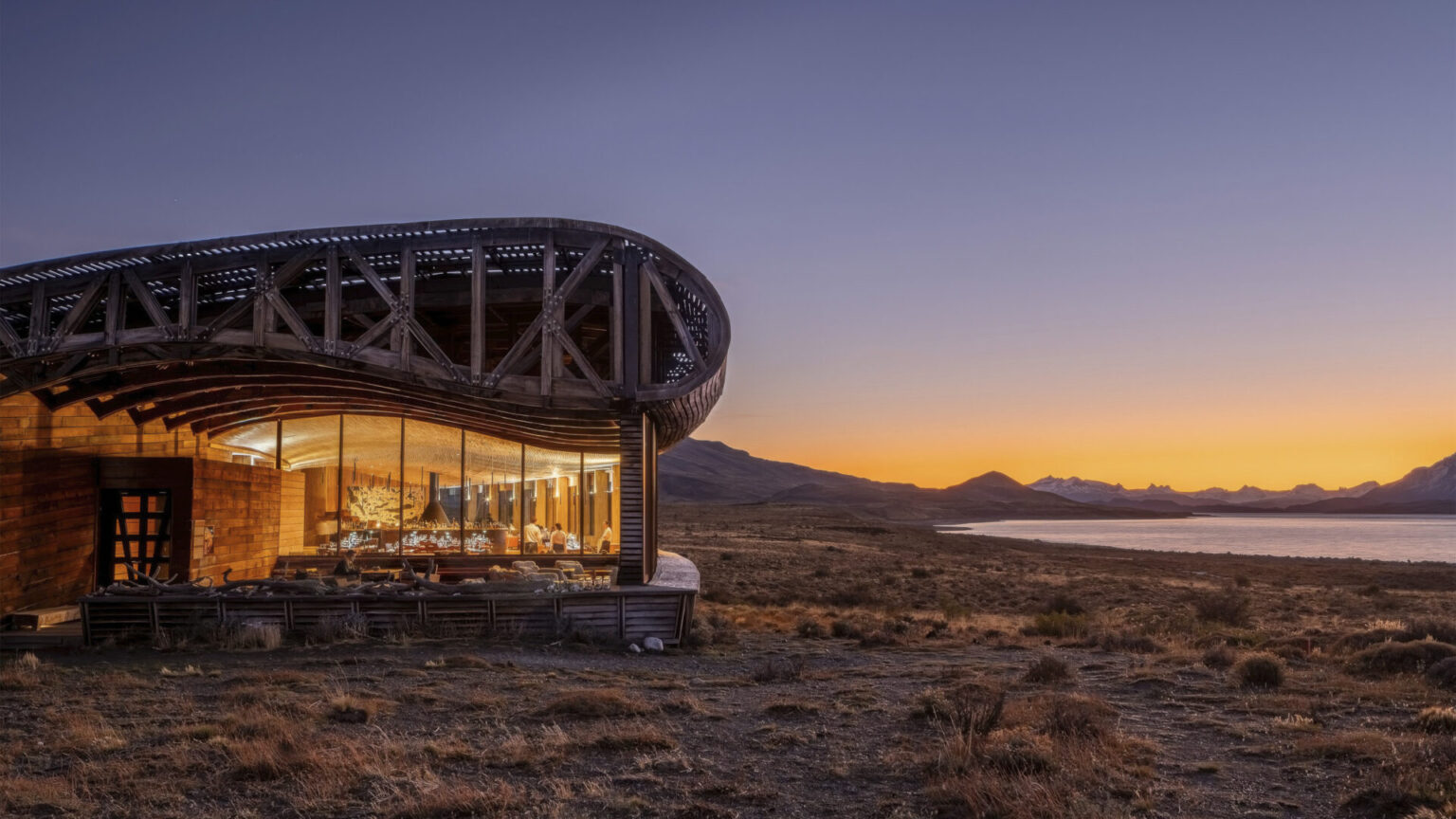 Patagonia Tours & Tailor-Made Travel | Vaya Adventures