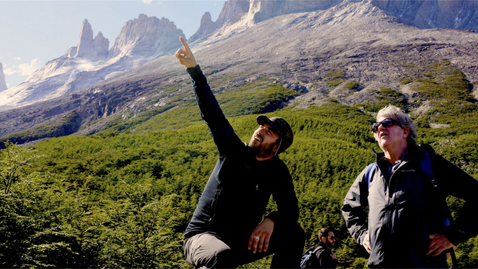 Patagonia Tours & Travel Packages | Premier Patagonia Travel Agency