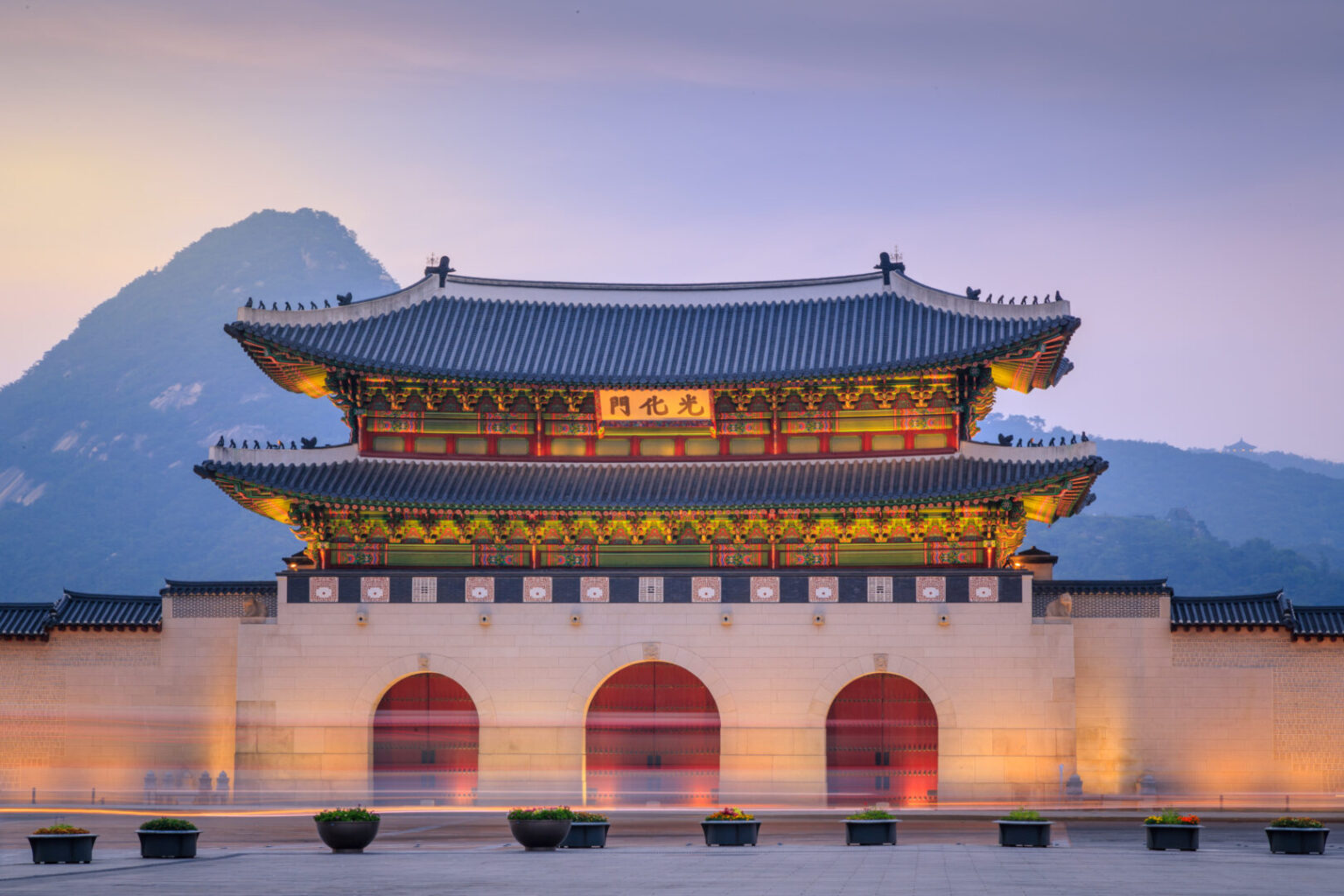 Private South Korea Tour Packages | Premier South Korea Travel Agency